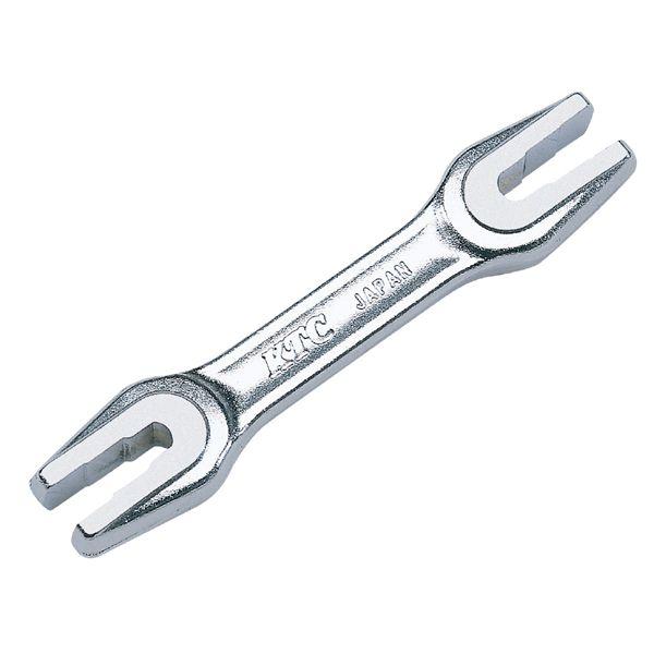 【商品名】 KTC 京都機械工具 ニップルレンチ MCS2-100 レンチ 工具 ツール DIY 作業工具 【ジャンル・特徴】 KTC 京都機械工具 レンチ れんち 工具 ツール DIY 作業工具 道具 作業 作業道具 こうぐ どうぐ 修理...