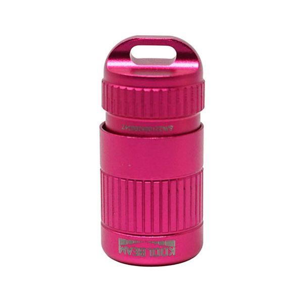 【商品名】 KOOLBEAM クールビーム KB-41PK 完全防水 キーチェーンLEDライト M・E・U KOOLBEAM-53693 【ジャンル・特徴】 最長7日連続使用ができる長持ちバッテリー設計のライト