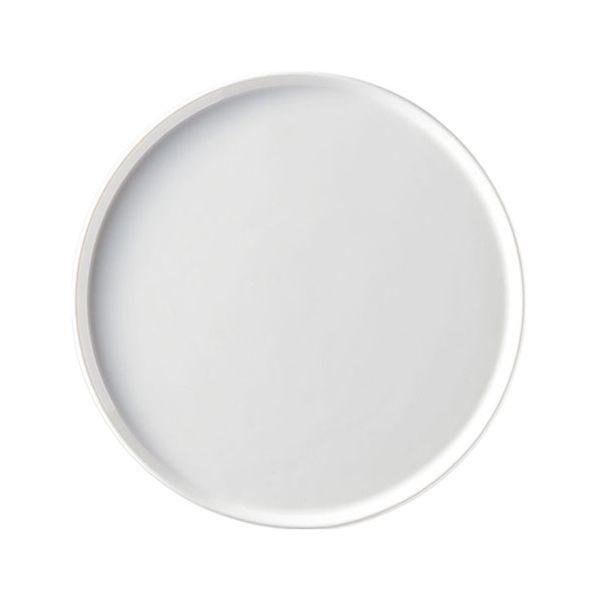 【商品名】 ヤマコー 用美 業務用 細密料理プレート 陶器のみ yamaco38192 【ジャンル・特徴】 細密料理プレート 陶器のみ
