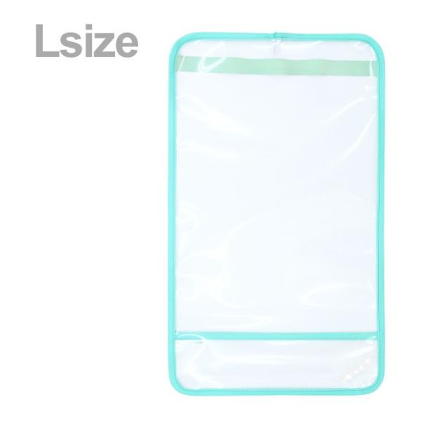 透明のランドセルカバー♪ランドセルのカブセ部分をキズや汚れから守ります。透明だから、ランドセルの色がそのまま生かせます！カラーバリエーションも豊富♪※こちらの商品はサイズを予め、ご確認の上お買い求め頂きますようお願い申し上げます。【仕様】本...