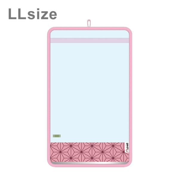 「鬼滅の刃」からランドセルカバーが登場！禰豆子イメージの和柄デザインです♪【仕様】サイズ：約W285×H470mm推奨ランドセルサイズ：約W265×H470mm※必ずお手持ちのランドセルのサイズをご確認ください。材質：PVC（表生地）、EV...