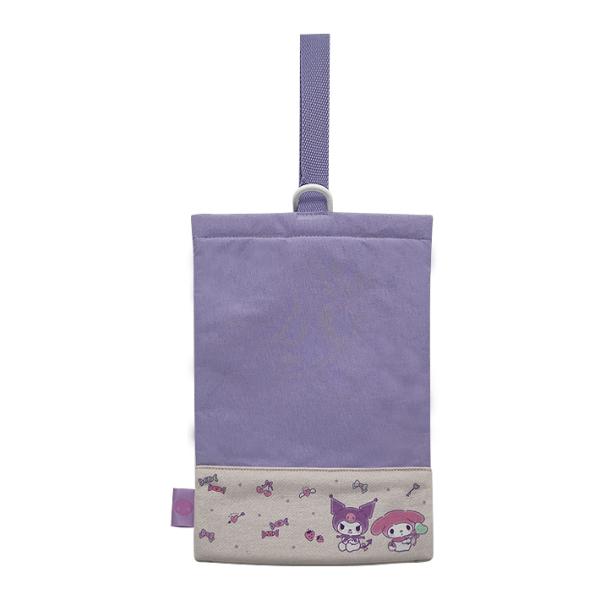 上履きや靴の持ち運びに便利なシューズバッグです。小物や学習道具の持ち運びに使用しても◎【仕様】サイズ：約W210×H290mm（持ち手含まず）材質：コットン（スウェット生地）上履き入れ　上靴入れ　靴入れ　シューズバッグ　上履き　靴　かっこい...