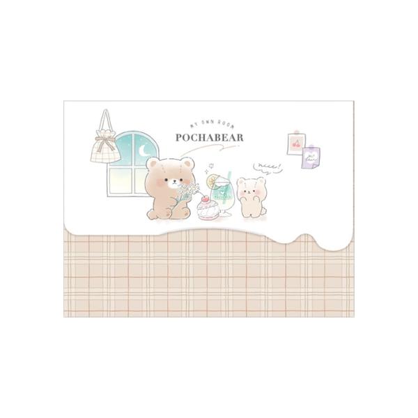 ミニレターや折り紙やぬりえなど、遊べるメモがたくさん入ったマイケースメモです♪フタが差し込み式で開け閉めが簡単で、使い終わったあとはかわいいケースとして使えます◎【セット内容】A6メモ4柄×各15枚（計60枚）【仕様】サイズ：約W160×H...