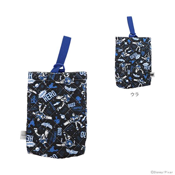 シューズの持ち運びにぴったりのシューズバッグ！上履きや靴をすぐに出し入れできて便利♪学校だけでなく習い事用としても◎【仕様】本体サイズ：約W200×H270mm材質：ポリエステル巾着袋　体操服入れ　持ち運び　手提げ　子供　こども　男の子　か...