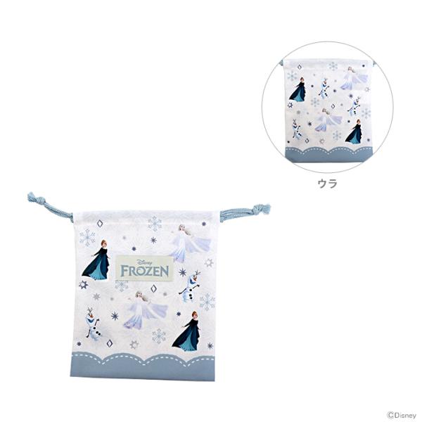 給食袋として大活躍なサイズの巾着袋が登場！コップ・歯ブラシ・カトラリーセットなどいろいろな小物入れに使える♪両サイドから紐を引っ張って閉められる仕様なので小さな手でも扱いやすい◎【仕様】本体サイズ：約W200×H230mm材質：ポリエステル...