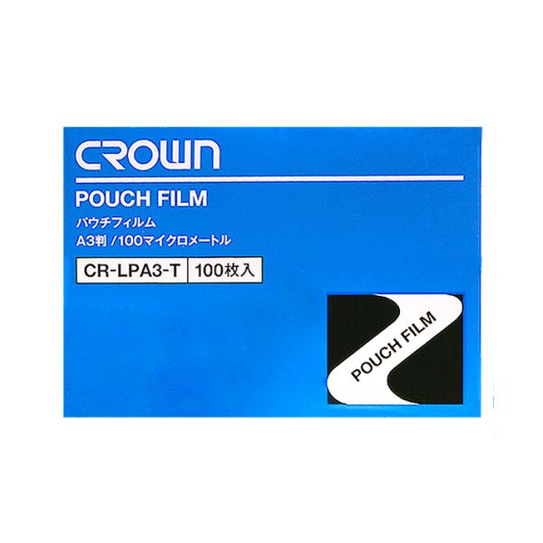 用紙にツヤと張りを出し、水や汚れからしっかりガード！写真やPOP、メニュ―表、雑誌の切り抜きなど様々な用途に◎ラミネートフィルム100枚入り♪【仕様】本体サイズ：約W426×H303mm（A3サイズ）パッケージサイズ：約W431×H307×...