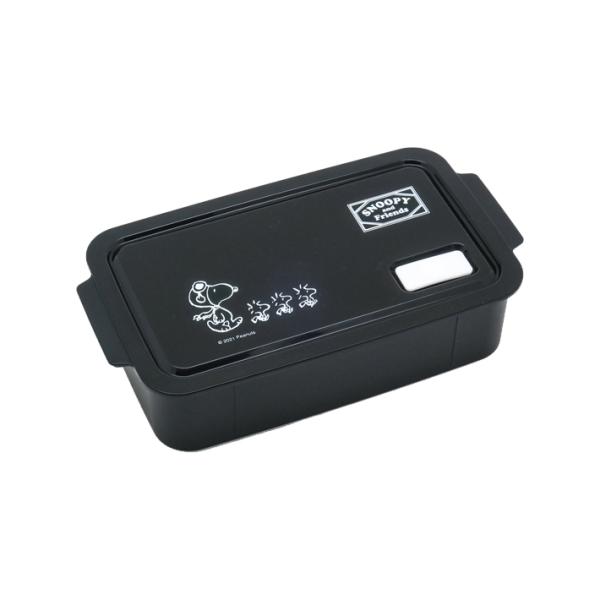 保存容器としても使えるランチボックスです。バルブをワンプッシュで簡単密閉。冷蔵、冷凍保存した食材をフタを開ける手間なく温めることができます。【仕様】サイズ：約W196×H109×D49mm容量：650ml耐熱温度：-30〜140度抗菌加工部...