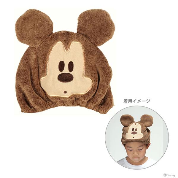 ふわふわもこもこのキュートなフード付きバスポンチョです♪マイクロファイバー生地なので吸水性もばつぐん！柔らかな優しい肌触りが気持ちいいです◎お風呂あがりはもちろん、プールなどの場面でも大活躍♪【仕様】サイズ：約W1080×H920mmパッケ...