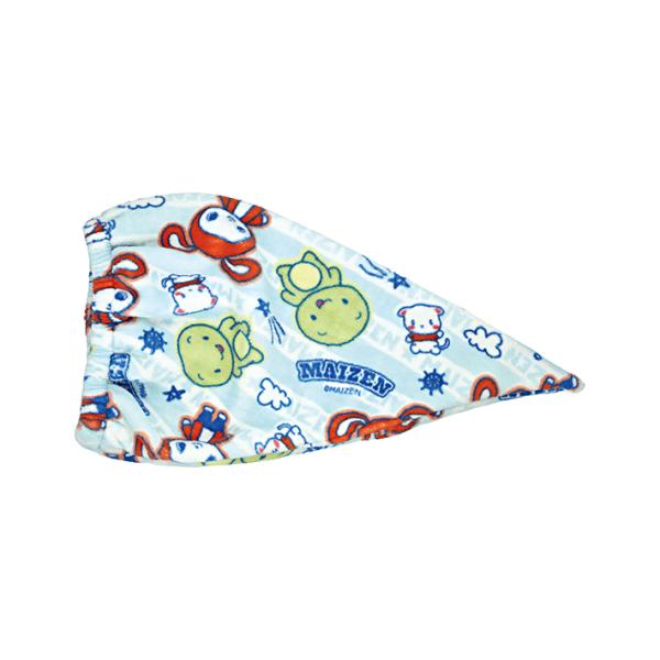 お風呂上がりに頭にかぶるだけでしっかり吸水！優しい肌触りのマイクロファイバー生地のタオルキャップ。親子で快適にお風呂上がりの時間を楽しめます。プールや水遊びの際など様々な場面で活躍◎【仕様】サイズ：約W235×H470mm材質：ポリエステル...