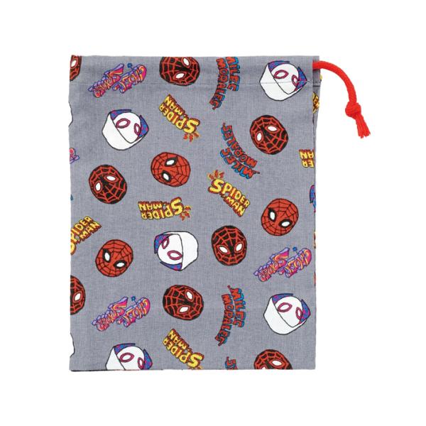 巾着仕様のコップ袋です。ちょっとしたお菓子や小物入れとしても使えます◎【仕様】サイズ：約W148×H205mm材質：綿100％日本製ランチグッズ　女の子　男の子　おしゃれ　かわいい　キャラクター　グッズ　入学　入園　遠足　運動会　小学生　ラ...