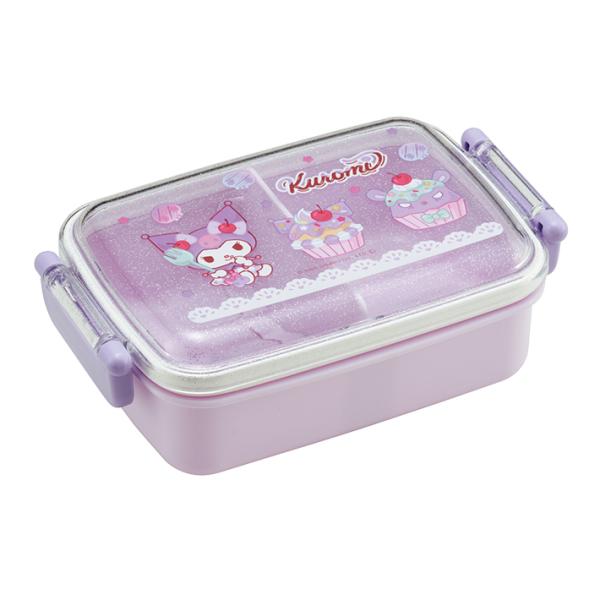 ドーム型のフタで、ふんわりとご飯やおかずが詰められる♪おかずが片寄りにくい仕切と入れ分けに便利な中子付きで、用途に合わせて使い分け出来ます♪【仕様】サイズ：約W170×H105×D60mm容量：450ml日本製【品質表示（耐熱温度）】フタ：...