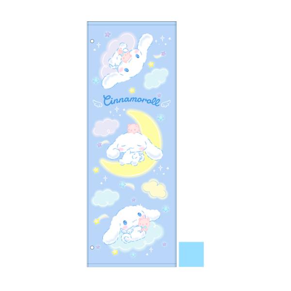 海やプールで大活躍のジュニア用バスタオルです。綿100%で吸水性良く、肌触りも柔らかい◎スポーツタオルとしても使る♪【仕様】サイズ：約W400×H1100mm材質：綿100%シャーリング染料プリント裏面カラーパイル制菌加工紫外線遮蔽加工スナ...