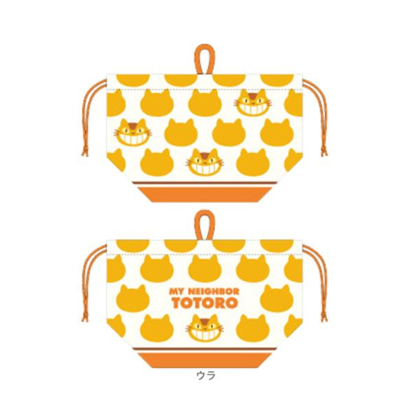 安定感のあるマチ付き巾着です♪小物入れとしてもご利用いただけます。入学準備に！【仕様】サイズ：約W260×H170×D120mm材質：ポリエステルアルミ生地お弁当袋　保育園　幼稚園　小学生　入学祝い　入園　プレゼント　ギフト　新学期　グッズ...