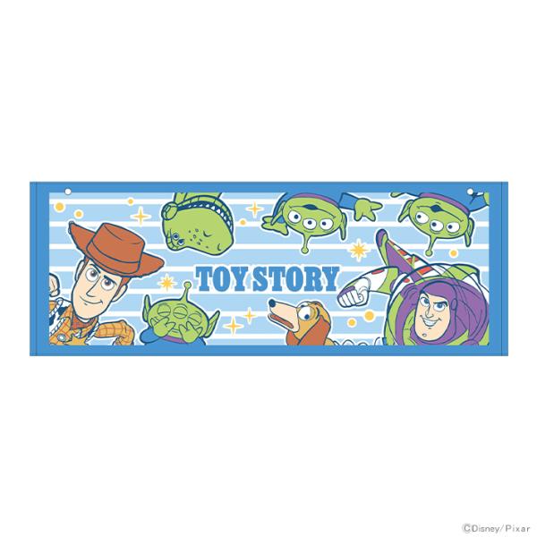 海やプールで大活躍♪縦に長く折りたたんで持ち運びやすいジュニア用バスタオルです。綿100%で吸水性良く、肌触りも柔らかい♪スポーツタオルとしても使えます◎【仕様】サイズ：約W40×H110cm材質：綿100%シャーリング染料プリント裏面カラ...