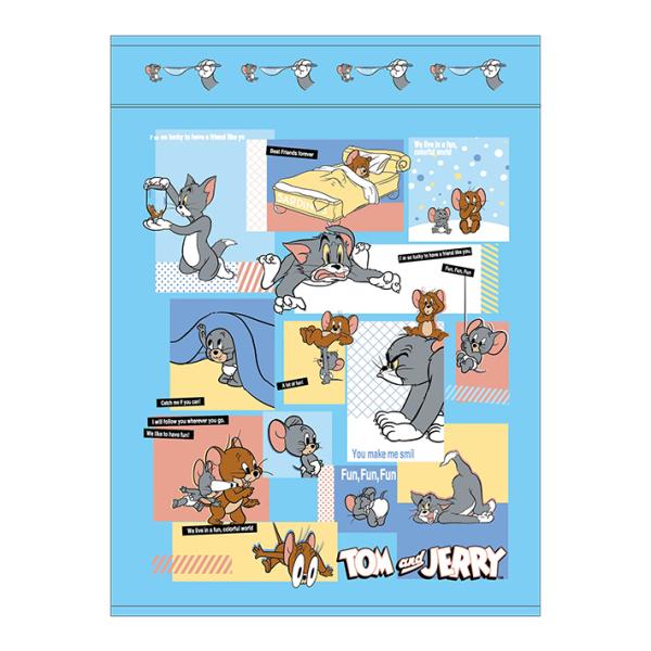 ちょっとお昼寝したいときにちょうどいいタオルケット！綿素材なので、吸水性が良くお洗濯も簡単！お休みタイムはもちろん、レジャーにも便利です◎【仕様】サイズ：約W85×H115cm材質：綿100％シャーリング染料プリント裏面カラーパイル制菌加工...