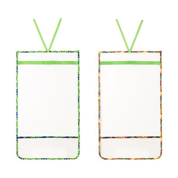 鮮やかなカラーで毎日を明るくしてくれるランドセル専用カバー！シンプルなランドセルも、カバーを付けるだけで自分だけのオリジナルデザインに大変身♪ランドセルのカブセ部分を傷や汚れから守ってくれます◎【カラー】・グリーン・オレンジ【仕様】本体サイ...