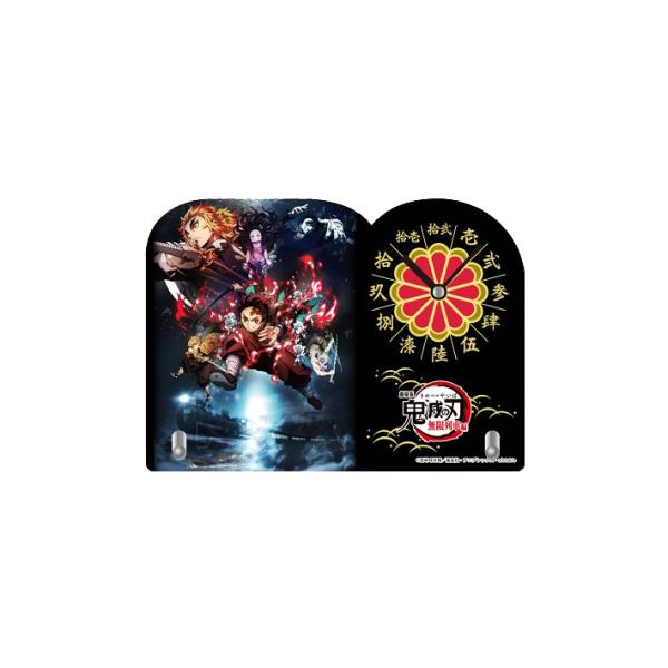 ※メーカー入荷時に外箱の破損がございましたため、正規品ながら少しお求めやすい価格でご案内しております。品質は通常品と同じですのでご安心ください。イラストがアクリルにプリントされているおしゃれな時計！スタンドパーツ付きだから、立たせて飾ること...