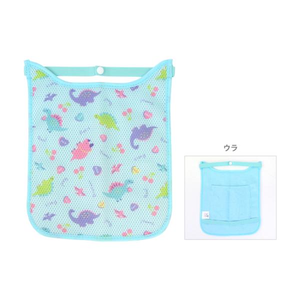 通気性のいいメッシュ素材使用の背中パッドです。カイロや保冷剤を入れられるポケット付きで、登下校の厚さや防寒対策におすすめです♪手洗い洗濯できるのでいつでも清潔♪※ふちがないランドセルには使用できません。予めご確認の上お買い求め頂きますようお...