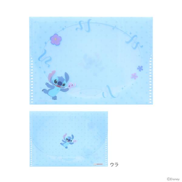 ディズニー×推し活をテーマにした、お気に入りのグッズをかわいく持ち歩けるアイテムが登場♪ブロマイドや写真を折れや傷から守るケースです。ワンタッチで開け閉めできるのでイベント会場などでも便利！表面は窓付きデザインなのでかわいく飾ることもできま...