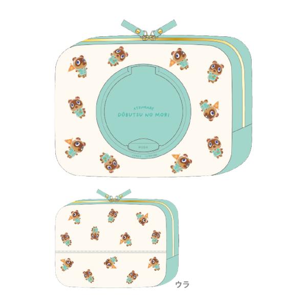 まあるいフタでリニューアル！シートと小物を一緒に携帯できる機能性ポーチが登場！汚れた手でも片手で簡単にシートを取り出せ、小さめバッグにも入るちょうど良いサイズ感。シートは、除菌シート、ポケットティッシュ、メイク落としシート、汗拭きシートなど...