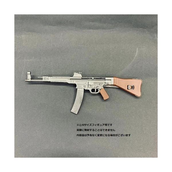 1／6ドール・フィギュア用アイテムです。1/6ドール・フィギュア用アイテム【セット内容】ライフル ※メーカーの都合により内容品は予告なく変更になる場合がございます。 ●画像はイメージです。画像の色は撮影時の照明や、ご使用のモニターによって、...