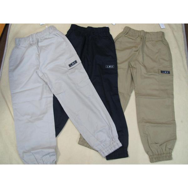 薄手のカーゴパンツ130cm 140cm 150cm 160cm子供服　長ズボン　カーゴパンツ　男子　女子　男の子  女の子　ロングパンツ　ジュニア　130 140 150 160ヘビロテにピッタリ！ウエスト総ゴムで、楽々ジュニアに人気のカ...