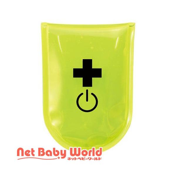 交通安全ライトマグネットクリップ/ベビーカー/【発売元、製造元、輸入元又は販売元】アーテック/【交通安全ライトマグネットクリップの商品詳細】●登下校・自転車利用の際の安全確保に適しています。●バッグ・帽子・衣類に挟んで装着できます。