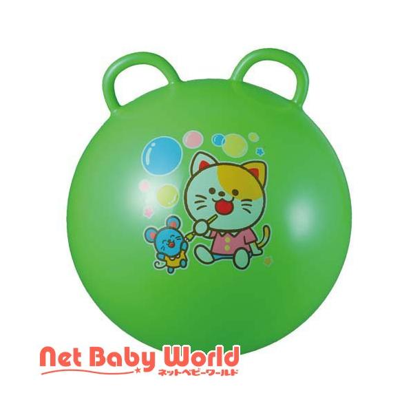 ジャンプボール グリーン/その他/【発売元、製造元、輸入元又は販売元】アーテック/【ジャンプボール グリーンの商品詳細】●カラフルでかわいいイラストのジャンプボールです。●ジャンプしながら遊ぶことで、バランス感覚や体幹を自然に鍛えることがで...