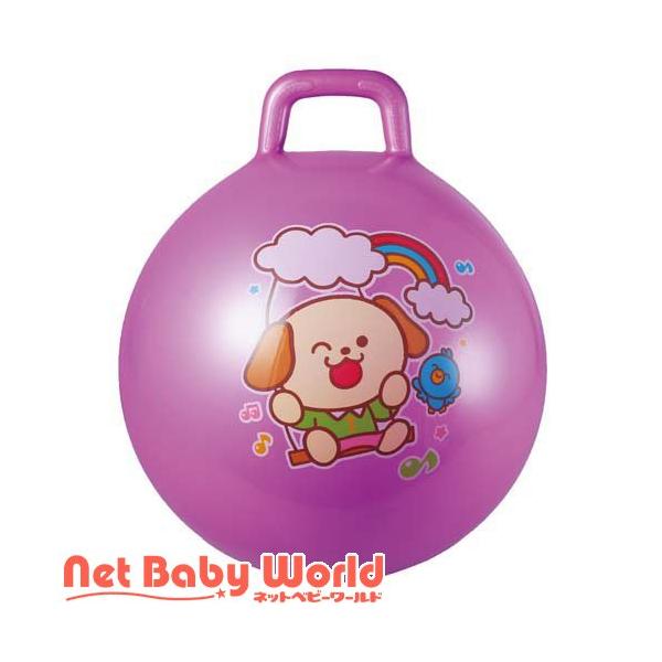 ジャンプボール パープル/その他/【発売元、製造元、輸入元又は販売元】アーテック/【ジャンプボール パープルの商品詳細】●カラフルでかわいいイラストのジャンプボールです。●ジャンプしながら遊ぶことで、バランス感覚や体幹を自然に鍛えることがで...