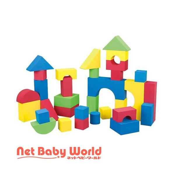 大きなEVAブロックセット/ブロック/【発売元、製造元、輸入元又は販売元】アーテック/【大きなEVAブロックセットの商品詳細】●大きなブロックのセット。●積み上げる時に手を動かしたり頭を動かしながらイメージする力を養えます。