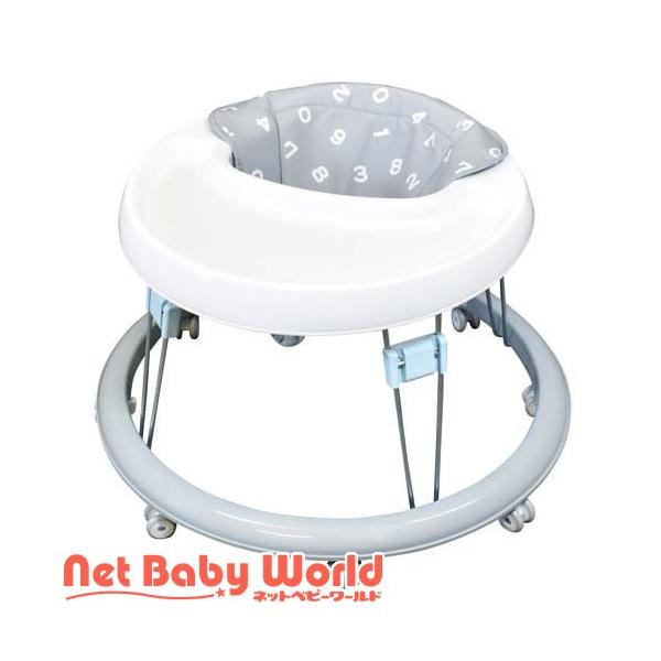 シンプルウォーカー すうじ/歩行器/【発売元、製造元、輸入元又は販売元】永和/【シンプルウォーカー すうじの商品詳細】●数字柄のクッションシートがポイントです。●落ち着いたグレーカラーがどんなリビングにも馴染みやすいデザインです。●男の子で...