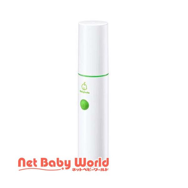 電動鼻水吸引器 ベビースマイル S-303NP/鼻吸い器・鼻みず取り器/ブランド：ベビースマイル(Baby Smile)/【発売元、製造元、輸入元又は販売元】シースター/【電動鼻水吸引器 ベビースマイル S-303NPの商品詳細】●赤ちゃん...