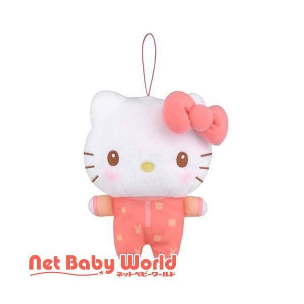 えいごでなかよし！おしゃべりマスコット HELLO KITTY/ぬいぐるみ・人形/ブランド：バンダイ/【発売元、製造元、輸入元又は販売元】バンダイ(玩具)/【えいごでなかよし！おしゃべりマスコット HELLO KITTYの商品詳細】●「Co...