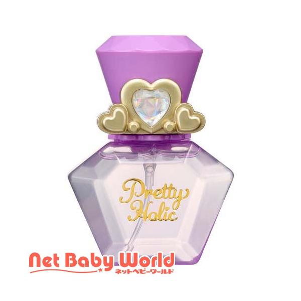 Pretty Holic プリティアップフレグランス キュアアンサー/その他/ブランド：バンダイ(プリキュア)/【発売元、製造元、輸入元又は販売元】バンダイ(玩具)/【Pretty Holic プリティアップフレグランス キュアアンサーの商...