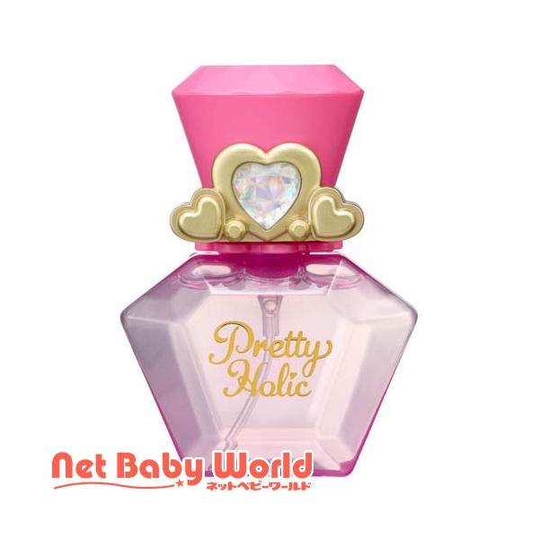 Pretty Holic プリティアップフレグランス キュアミスティック/その他/ブランド：バンダイ(プリキュア)/【発売元、製造元、輸入元又は販売元】バンダイ(玩具)/【Pretty Holic プリティアップフレグランス キュアミスティ...