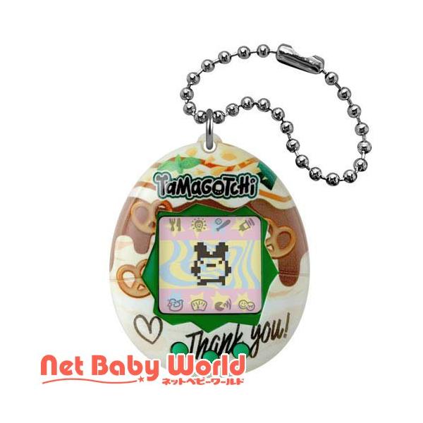 Original Tamagotchi キャラメルナッツ/その他/ブランド：バンダイ(たまごっち)/【発売元、製造元、輸入元又は販売元】バンダイ(玩具)/【Original Tamagotchi キャラメルナッツの商品詳細】●初代「たまごっ...