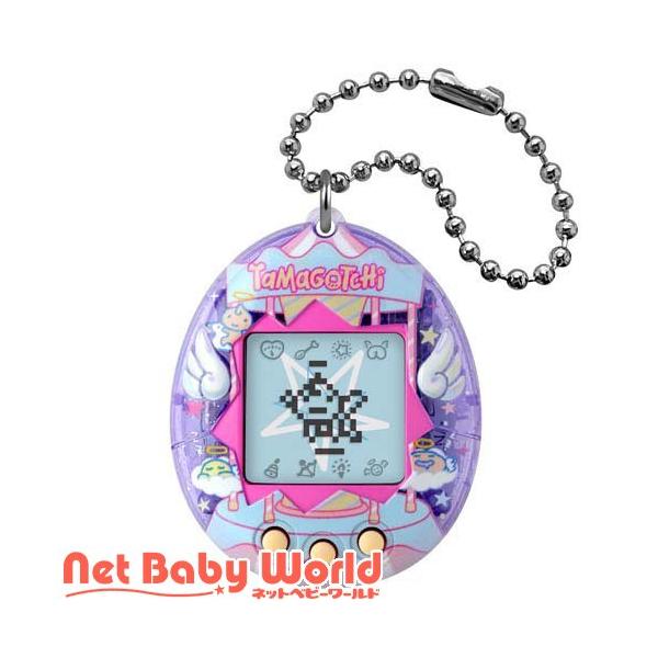 Original Tamagotchi エンジェルカルーセル/その他/ブランド：バンダイ(たまごっち)/【発売元、製造元、輸入元又は販売元】バンダイ(玩具)/【Original Tamagotchi エンジェルカルーセルの商品詳細】●初代「...