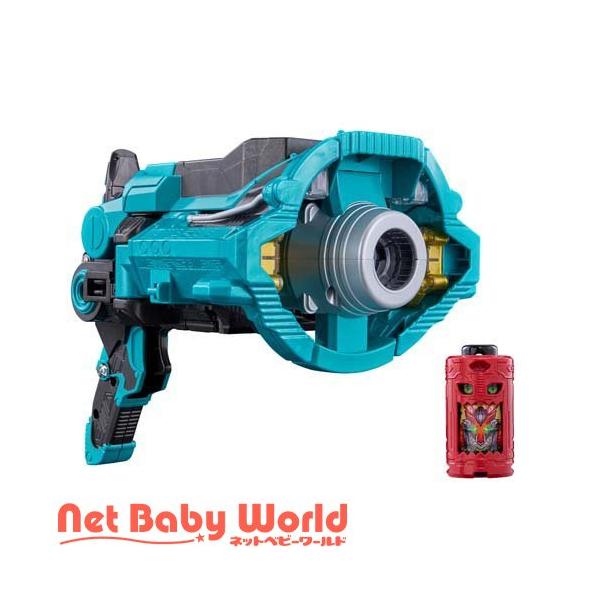 角獣覚醒器 DXオメガホーン/その他/ブランド：バンダイ/【発売元、製造元、輸入元又は販売元】バンダイ(玩具)/【角獣覚醒器 DXオメガホーンの商品詳細】●「角醒ハンター オメガホーン」に登場するメインアイテム「角獣覚醒器 オメガホーン」で...