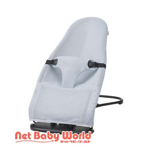 ウギー 3Dメッシュ クリアスカイ/バウンサー/ブランド：ピジョン/( 生後1ヵ月  ピジョン バウンサー メッシュ コンパクト )/【発売元、製造元、輸入元又は販売元】ピジョン/【ウギー 3Dメッシュ クリアスカイの商品詳細】●首すわり前...