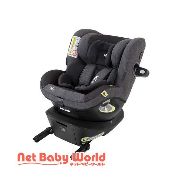 Joie チャイルドシート アイ・アーク360度キャノピー付 ブラック チャイルドシート/チャイルドシート/ブランド：ジョイー(joie)/( ISOFIX )/【発売元、製造元、輸入元又は販売元】カトージ/【Joie チャイルドシート ア...