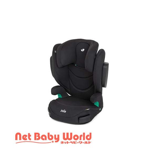 Joie ハイバック式ジュニアシート アイ・トリロFX シェール/チャイルドシート/ブランド：ジョイー(joie)/【発売元、製造元、輸入元又は販売元】カトージ/【Joie ハイバック式ジュニアシート アイ・トリロFX シェールの商品詳細】...