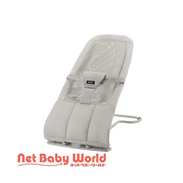 バウンシングシートN ライトグレー/バウンサー/ブランド：リッチェル/【発売元、製造元、輸入元又は販売元】リッチェル(Richell)/【バウンシングシートN ライトグレーの商品詳細】●赤ちゃんの動きに合わせたやさしい揺れで、あやし効果があ...
