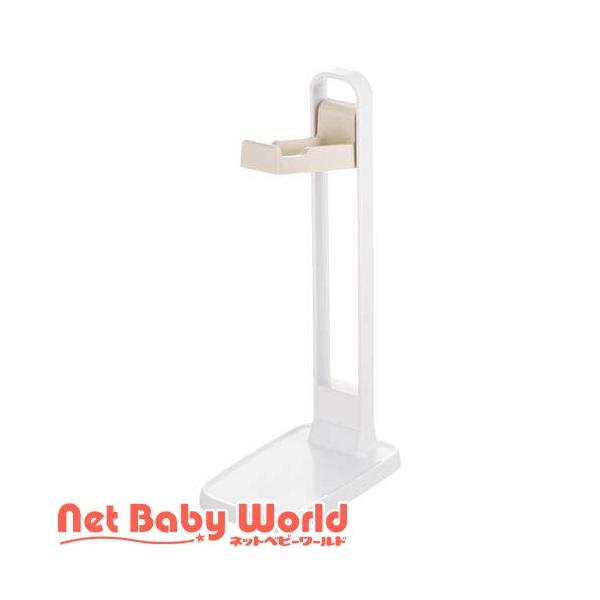リッチェル トイサポ 補助便座スタンド ベージュ/おまる/【発売元、製造元、輸入元又は販売元】リッチェル(Richell)/【リッチェル トイサポ 補助便座スタンド ベージュの商品詳細】●補助便座を浮かせて収納できます。●スタンドと壁の間に...