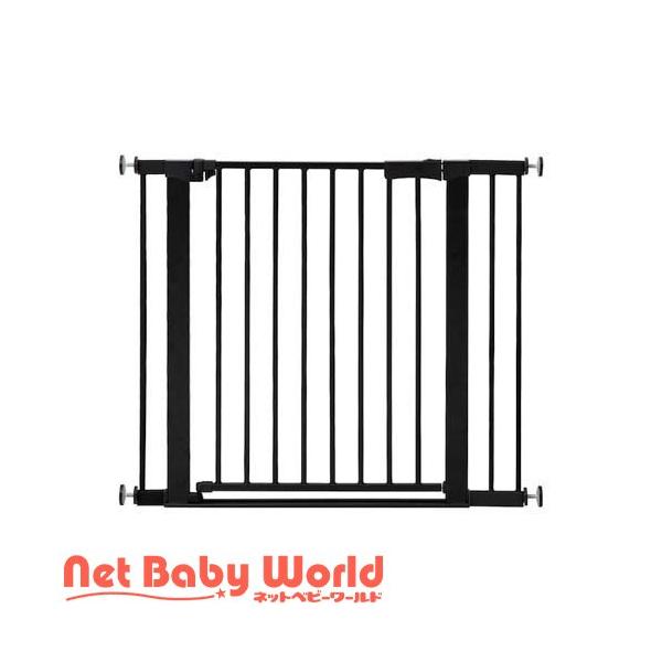 日本育児ベビーズゲイト123 ローステップ type(ブラック)/ベビーゲート/ブランド：日本育児/【発売元、製造元、輸入元又は販売元】日本育児/【日本育児ベビーズゲイト123 ローステップ type(ブラック)の商品詳細】●インテリアにマ...