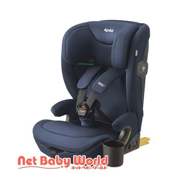 アップリカ リライド AB ネイビー/チャイルドシート/ブランド：アップリカ(Aprica)/( ReRide ジュニアシート１歳 ISOFIX ロングユース )/【発売元、製造元、輸入元又は販売元】ニューウェルブランズ・ジャパン/【アップ...