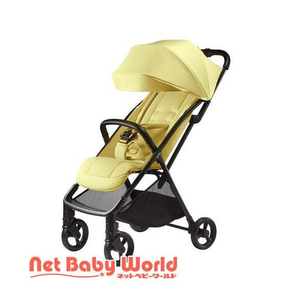 アップリカ ヴィット AB シトラスイエロー/ベビーカー/ブランド：アップリカ(Aprica) ヴィット/【発売元、製造元、輸入元又は販売元】ニューウェルブランズ・ジャパン/【アップリカ ヴィット AB シトラスイエローの商品詳細】●アップ...