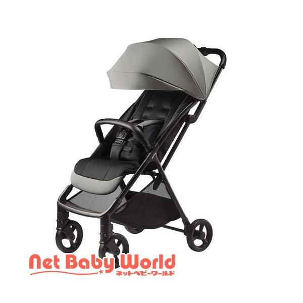 アップリカ ヴィット AB フォギーグリーン/ベビーカー/ブランド：アップリカ(Aprica) ヴィット/【発売元、製造元、輸入元又は販売元】ニューウェルブランズ・ジャパン/【アップリカ ヴィット AB フォギーグリーンの商品詳細】●アップ...