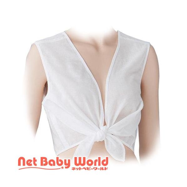 ダッコ 乳帯 フリー ホワイト(dacco)/ブランド：ダッコ(dacco)/【発売元、製造元、輸入元又は販売元】オオサキメディカル/【ダッコ 乳帯 フリー ホワイトの商品詳細】●授乳時、簡単に前部を開くことができる、前結びタイプです。●圧...