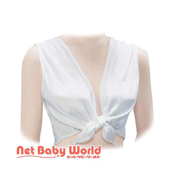 ダッコ ブラシェール フリー ホワイト(dacco)/ブランド：ダッコ(dacco)/【発売元、製造元、輸入元又は販売元】オオサキメディカル/【ダッコ ブラシェール フリー ホワイトの商品詳細】●授乳時、簡単に前部を開くことができる、前結び...