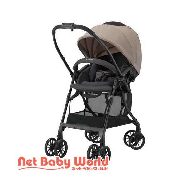 コンビ(combi) スゴカル エッグショック LA ライトベージュ a型/ベビーカー/ブランド：コンビ/( 軽量 コンパクト  両対面 ハイシート 通気 )/【発売元、製造元、輸入元又は販売元】コンビ/【コンビ(combi) スゴカル エ...